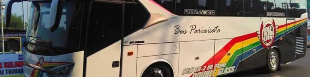 B61 Bus Pariwisata - Suryatourtrans sedia Bus Pariwisata dan Paket ...