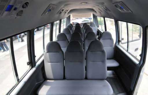 Mini Bus Elf - Suryatourtrans sedia Bus Pariwisata dan Paket Wisata ...