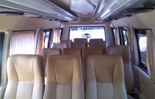 Mini Bus Elf - Suryatourtrans sedia Bus Pariwisata dan Paket Wisata ...