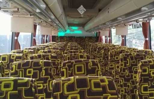 RJB Trans Bus Pariwisata - Suryatourtrans sedia Bus Pariwisata dan ...