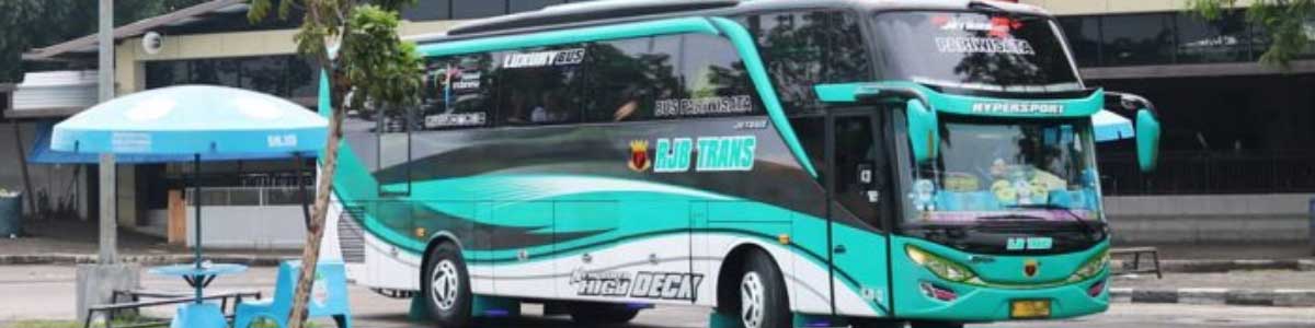 RJB Trans Bus Pariwisata - Suryatourtrans sedia Bus Pariwisata dan ...